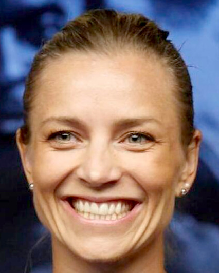 Ingrid Egner - BoxRec