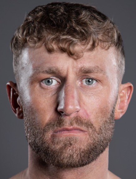 Lewis Edmondson - BoxRec