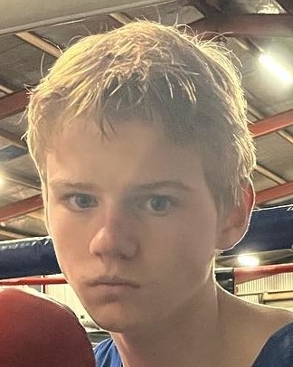 Marcus Turner - BoxRec