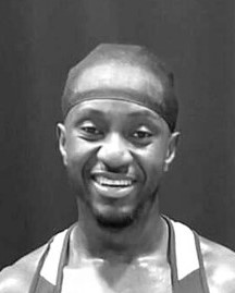 Stanley Afegbe - BoxRec