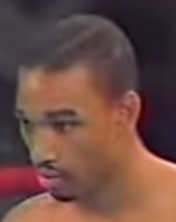 Stephan Johnson - BoxRec