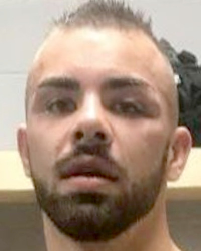 Austin Ward - BoxRec