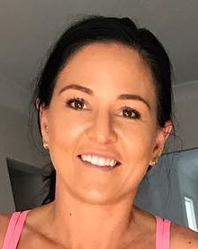 Desley Robinson - BoxRec