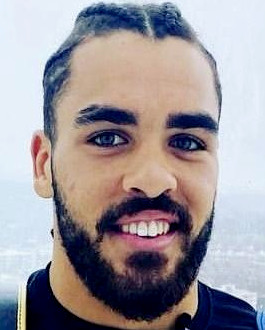 Liam Forrest - BoxRec