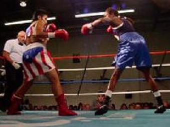 Ada Velez vs. Lisa Foster - BoxRec