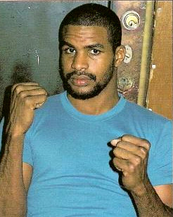 Carlos De Leon - BoxRec