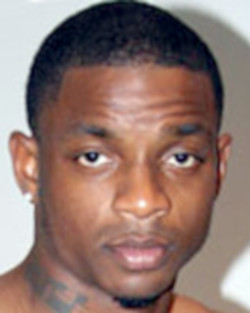 Derrick Webster - BoxRec