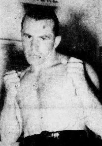 Howard Smith (of New York) - BoxRec