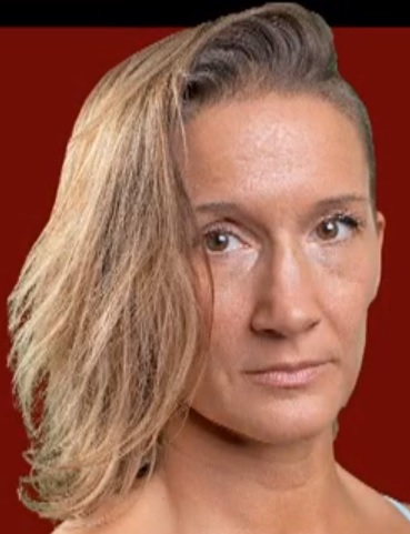 Jaime Clampitt - BoxRec