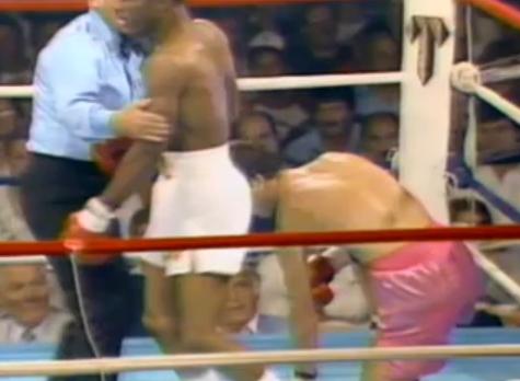 Jimmy Paul vs. Robin Blake - BoxRec