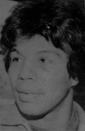 William Acuna - BoxRec