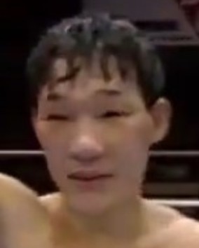 Dong-Chun Lee - BoxRec