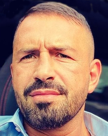 Sefer Seferi - BoxRec