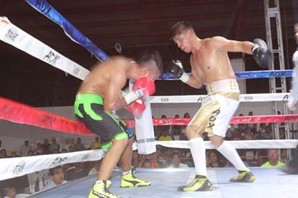 Show:765672 - BoxRec