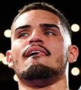 Adrian Frometa - BoxRec