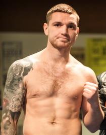 Andrejs Pokumeiko - BoxRec