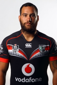 Bodene Thompson - BoxRec