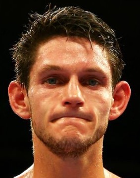 Gavin McDonnell - BoxRec