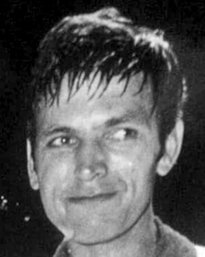 Ian Scotting - BoxRec