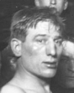 Jack Scales - BoxRec