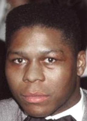 Tyrell Biggs - BoxRec