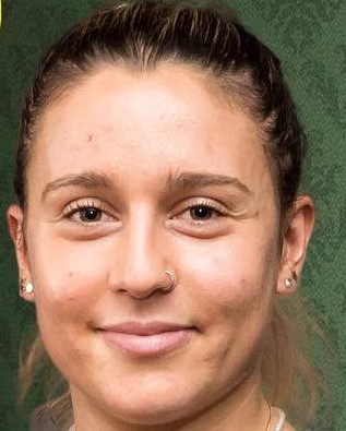 Julia De Angleis - BoxRec