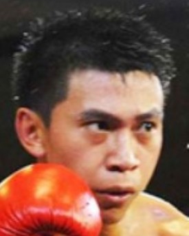 Juan Miguel Elorde - BoxRec
