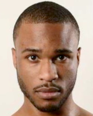 Devonte Williams - BoxRec