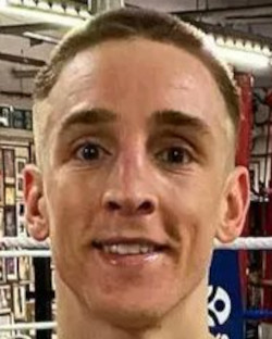 Jack Bateson - BoxRec