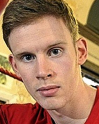 Louis Cunningham - BoxRec