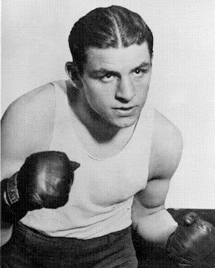Jack (Kid) Berg - BoxRec