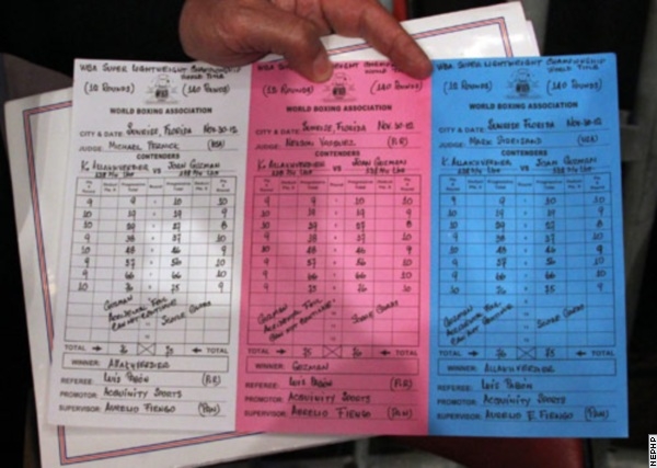 Khabib Allakhverdiev vs. Joan Guzman - BoxRec