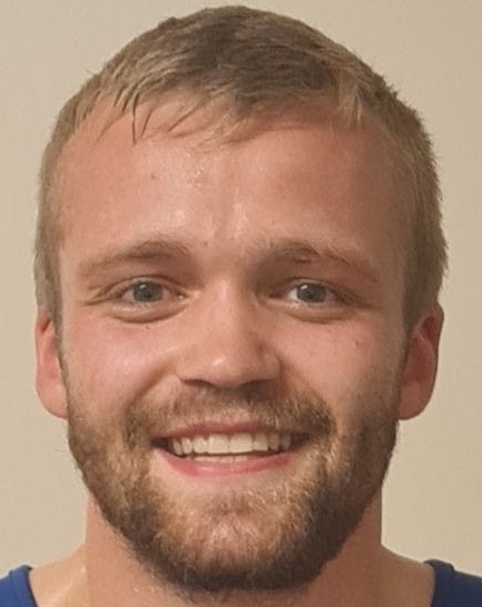 Nathan Shepherd - BoxRec