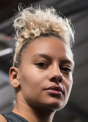 Shannon Ryan - BoxRec