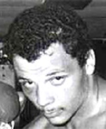 Billy Joe Thomas - BoxRec