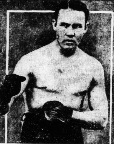 Tom O'Rourke (of Atlanta) - BoxRec