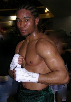 Thomas Baldwin - BoxRec