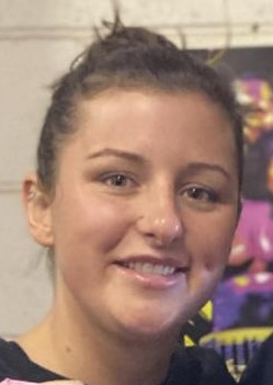 Elizabeth Hogan - BoxRec