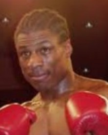 George Walton - BoxRec