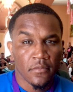 Corey Barlow - BoxRec