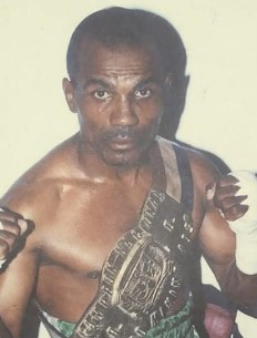 Teofilo Manzueta - BoxRec