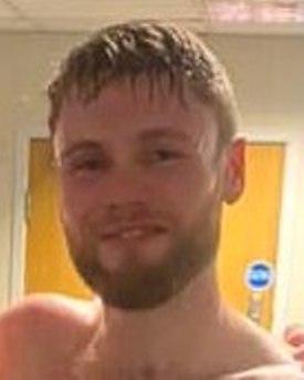 Will Simpson - BoxRec