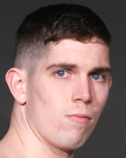 Thomas O'Toole - BoxRec