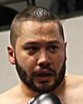 Anil Can Yildiz - BoxRec