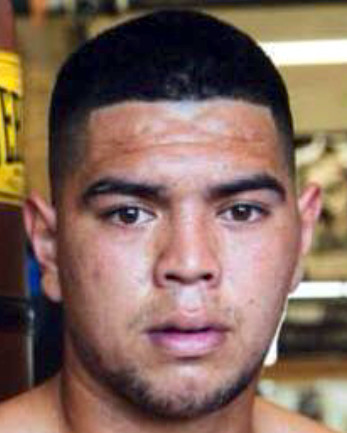 Willis Meehan - BoxRec