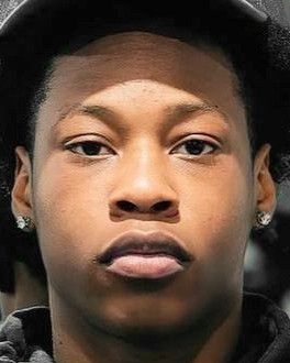 Zaquin Moses - BoxRec