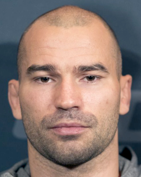 Artem Lobov - BoxRec