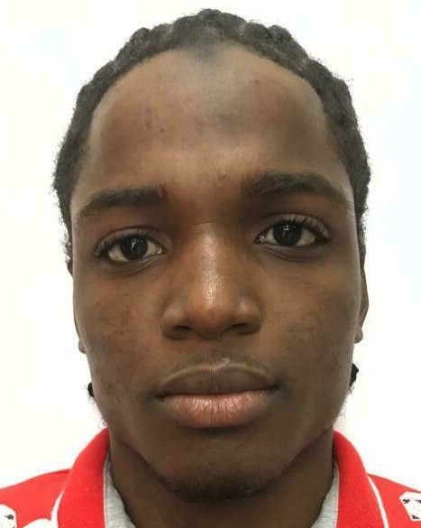 Anthony Joseph - BoxRec