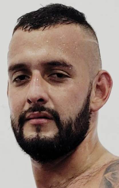 Erick Molina Lavarreda - BoxRec