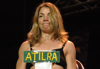 Danielle Bouchard - BoxRec